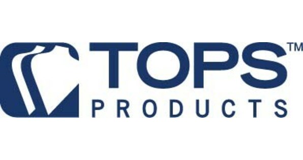 TOPS PRODUCTS AND IDENTITY GROUP ANNOUNCE TOPS' ACQUISITION OF REDI-TAG ...