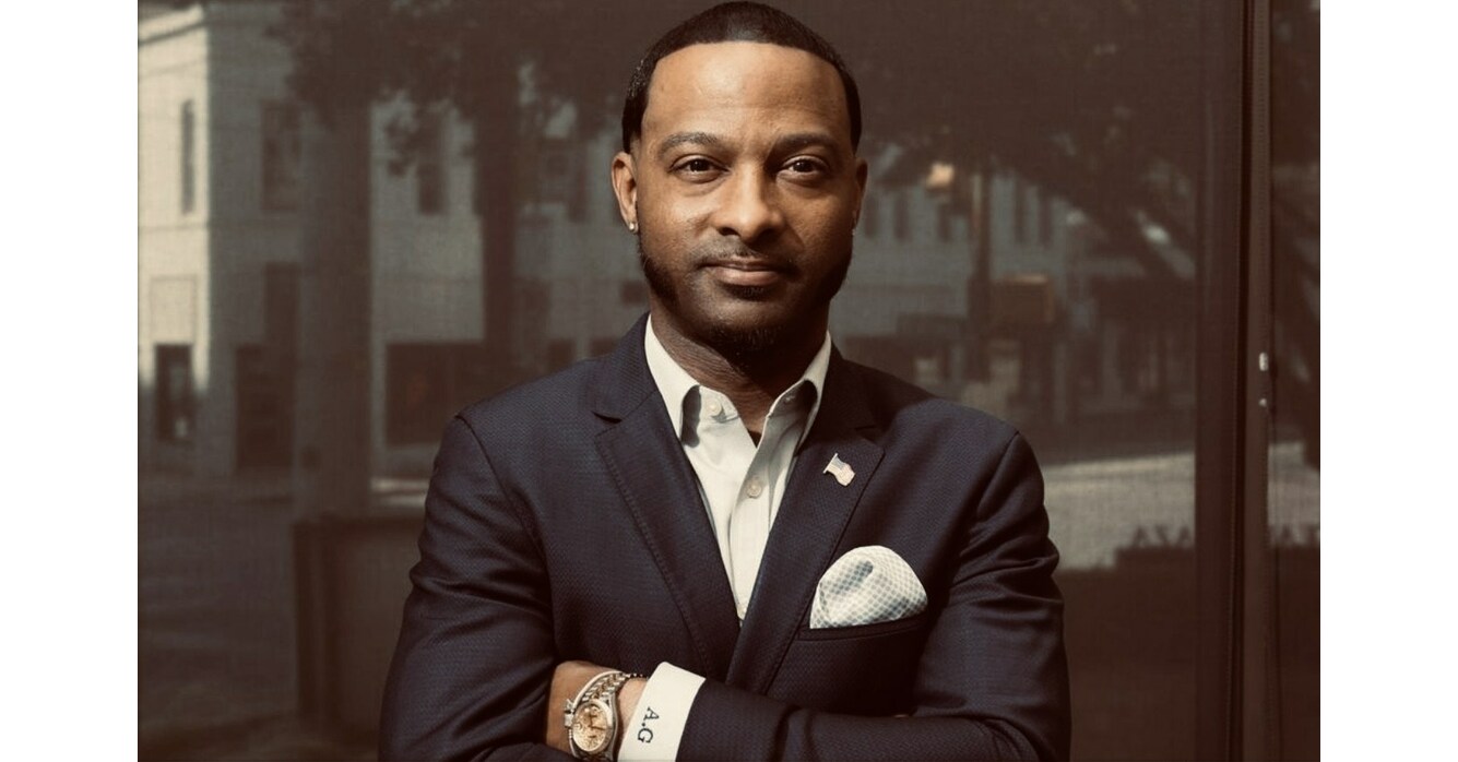 Ahmad Goree Named New Leader of Dallas Southern Pride