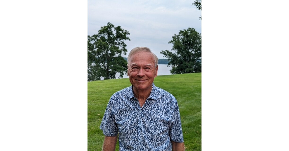 Shep McKenney Shares Intimate and Candid Details in New Book Revealing ...