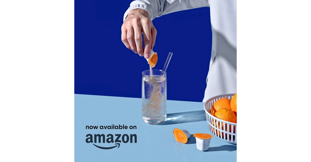 Blueshift Nutrition Elevates Supplement Game with Delicious Flavors ...