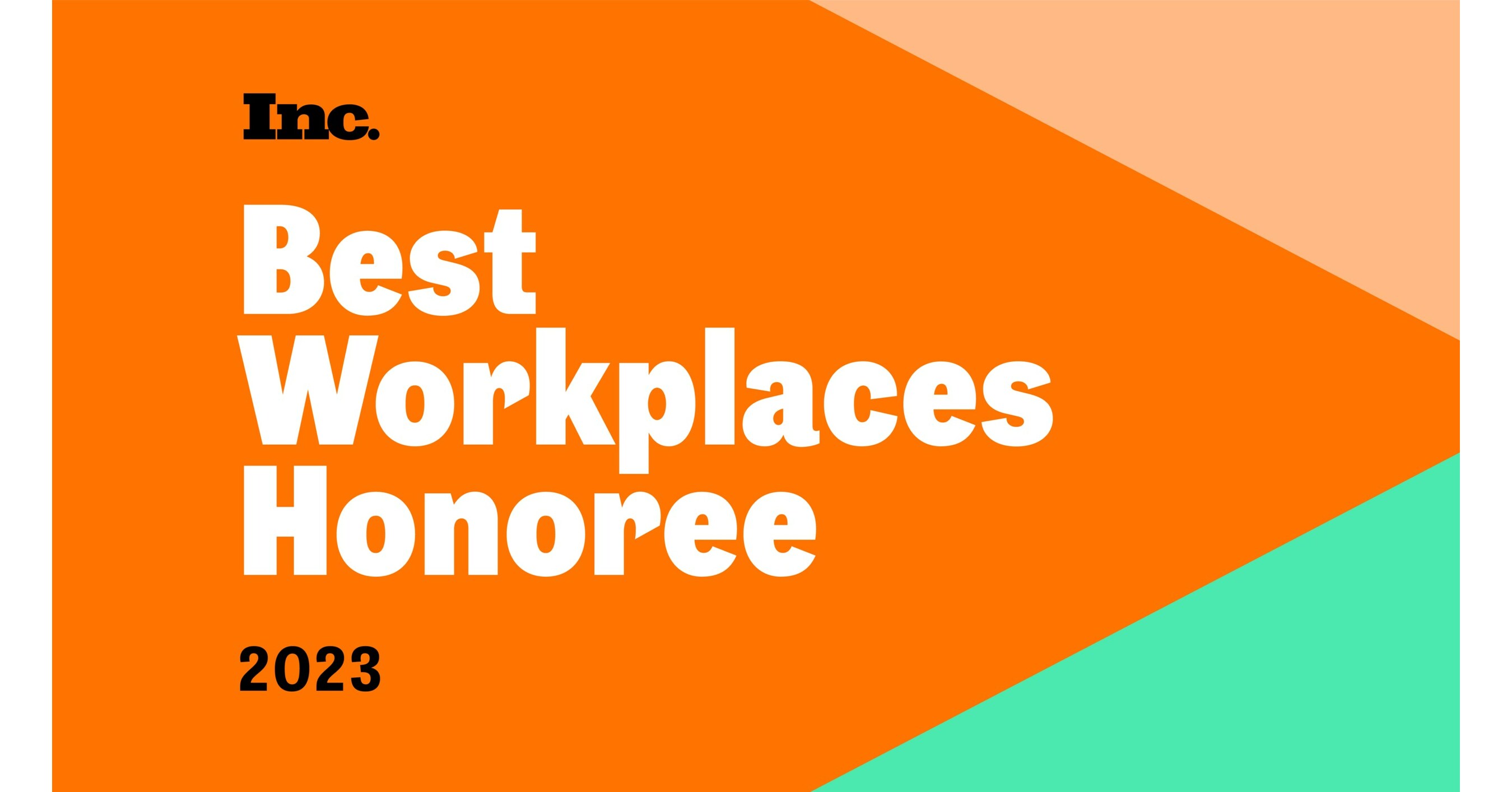 Shipsigma Ranks Among Highest Scoring Businesses On Inc Magazines 2023 Best Workplaces