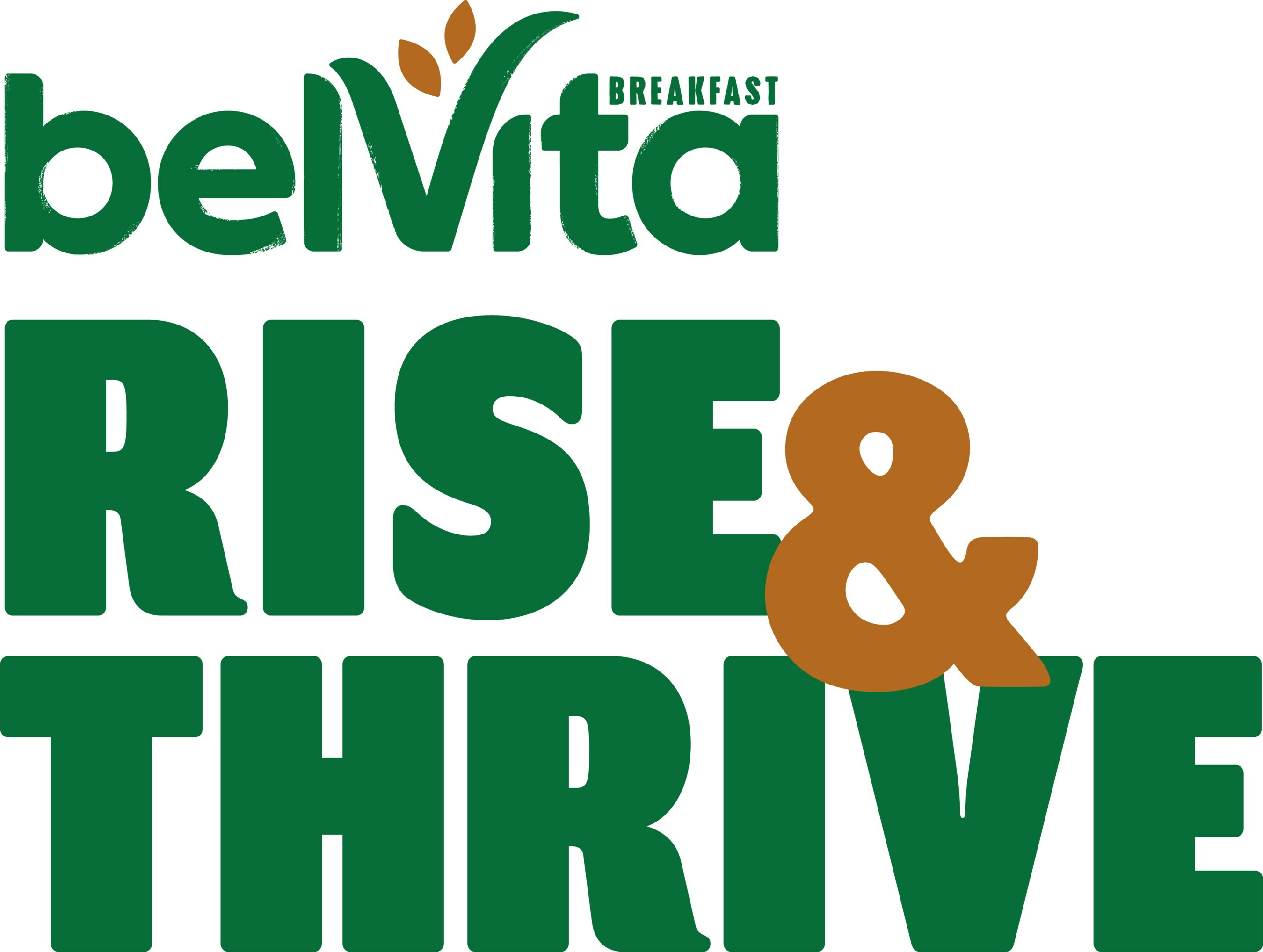 belVita Breakfast Biscuits and Tamera Mowry-Housley Team Up to Help ...