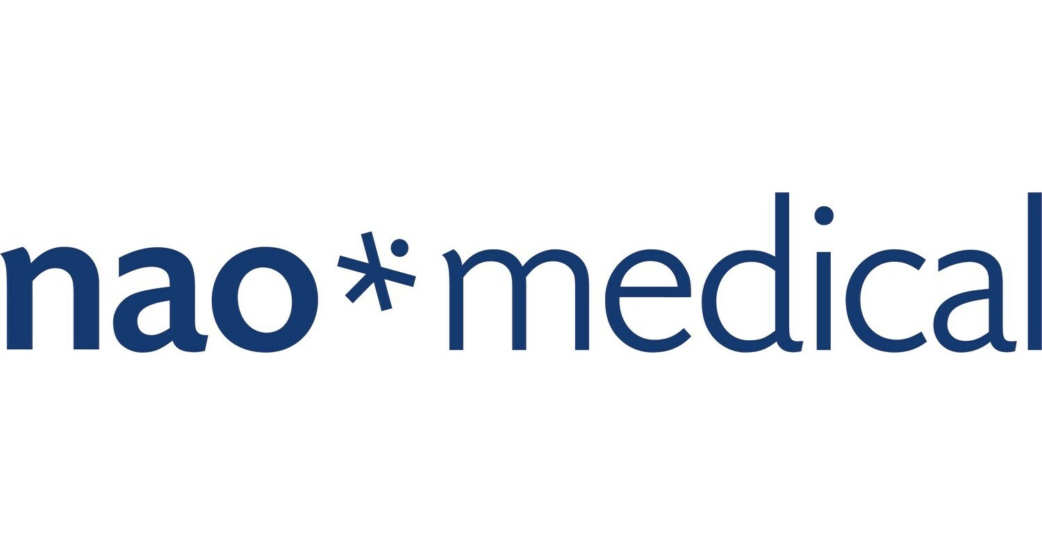 EY Announces Dr. Priti Jain of Nao Medical as an Entrepreneur Of The ...
