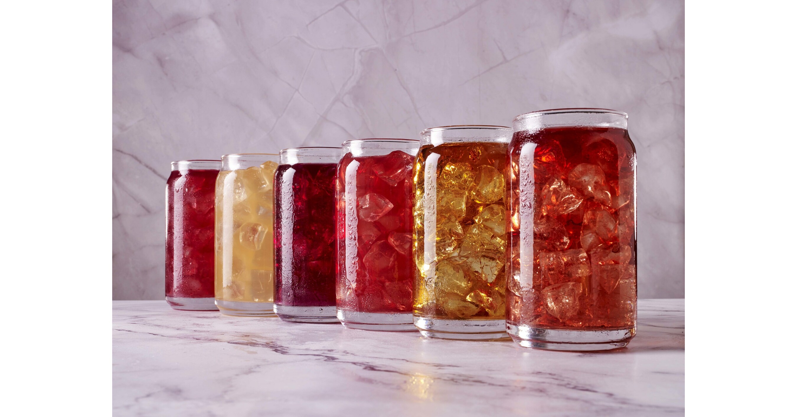 JAVO BEVERAGE LAUNCHES NEW ALL-NATURAL FUNCTIONAL ENERGY LEMONADES AND ...