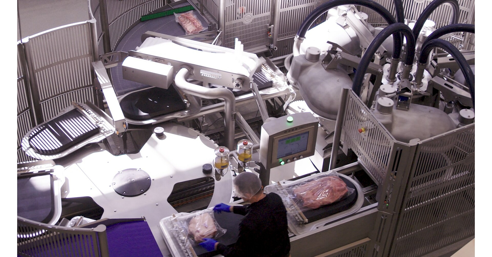 Amcor announces intent to acquire Moda Systems