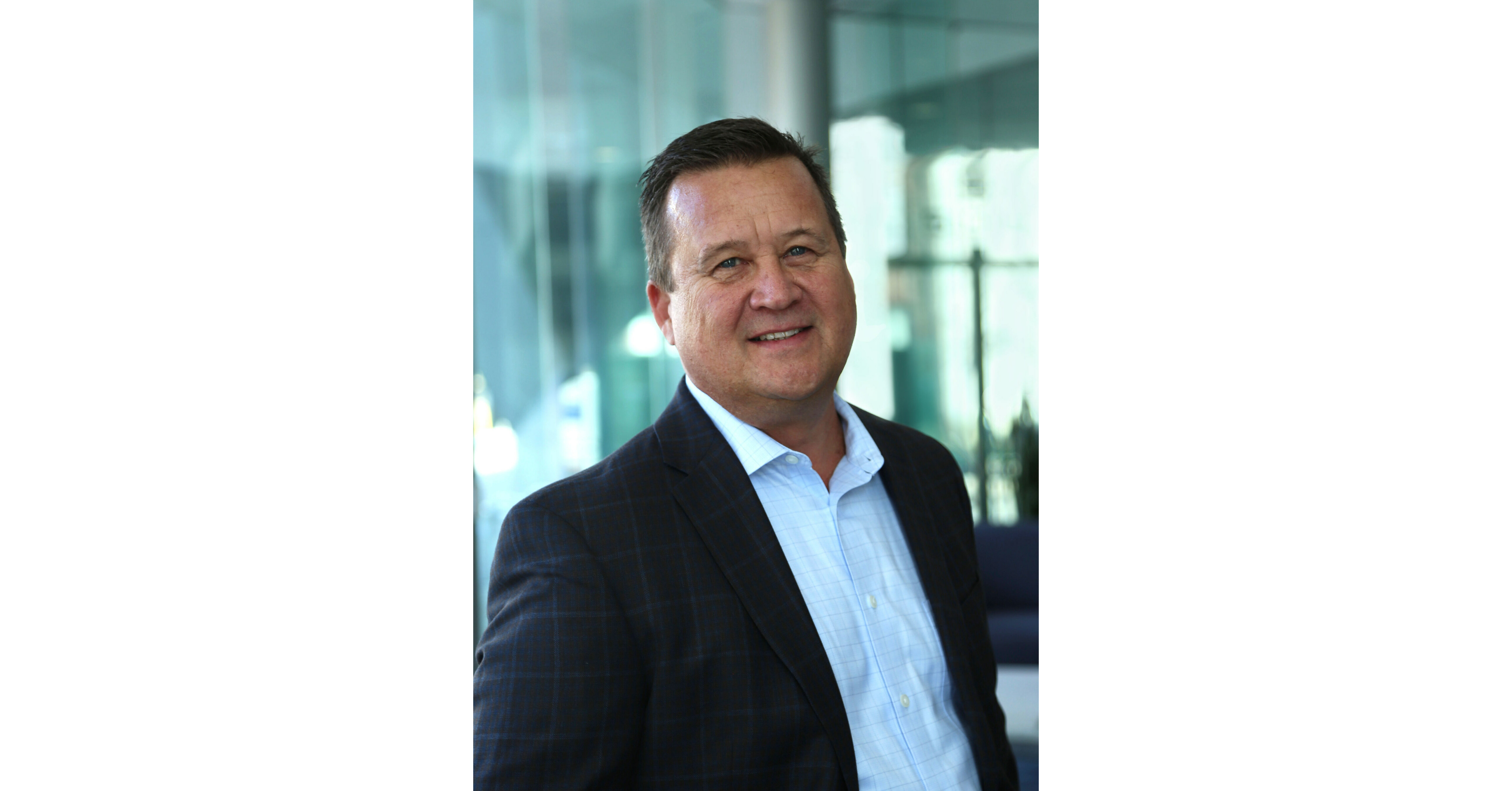 Murphy Companies Names Kirk Fischer as New President and CEO