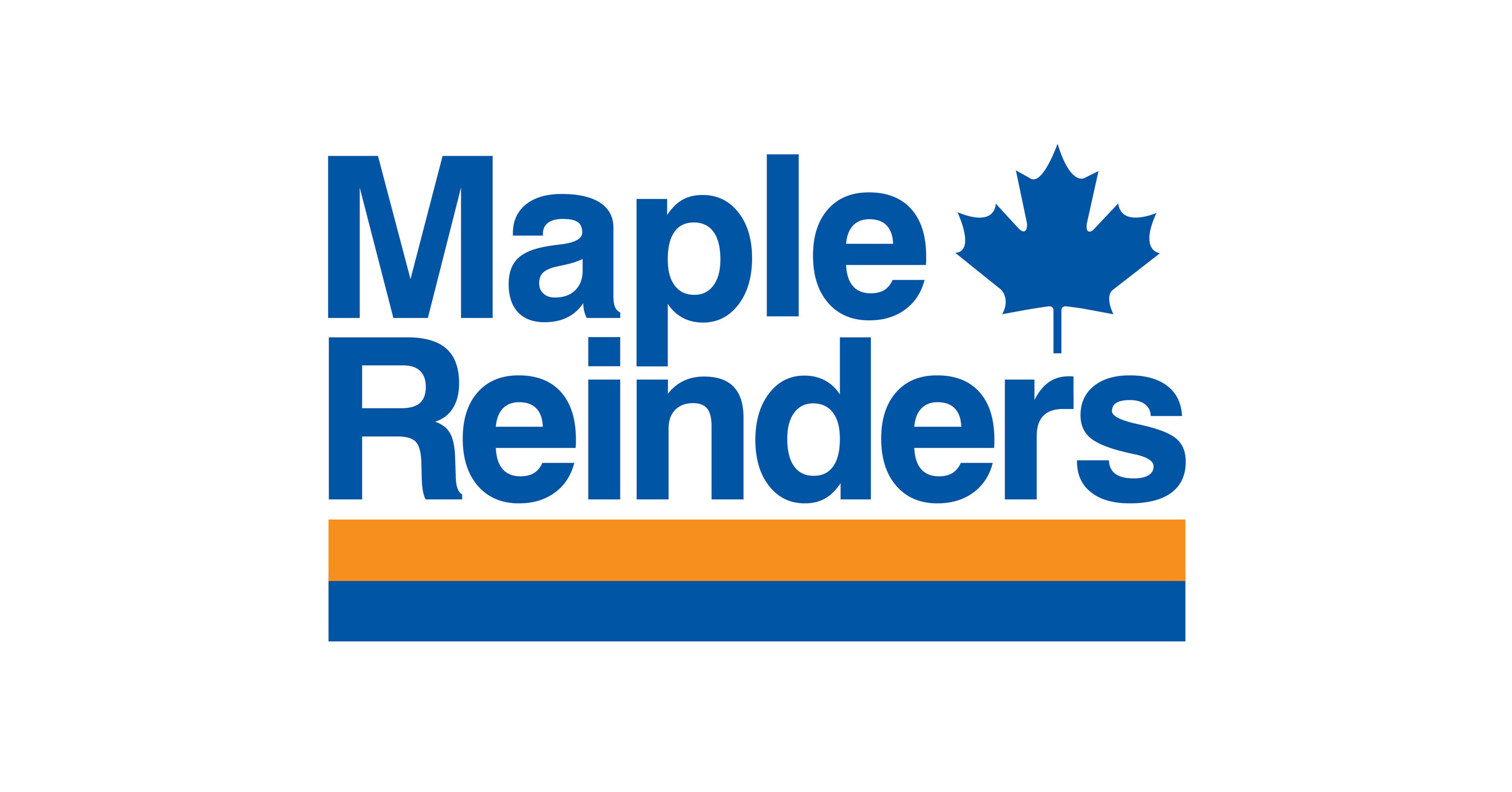 Maple Reinders Logo