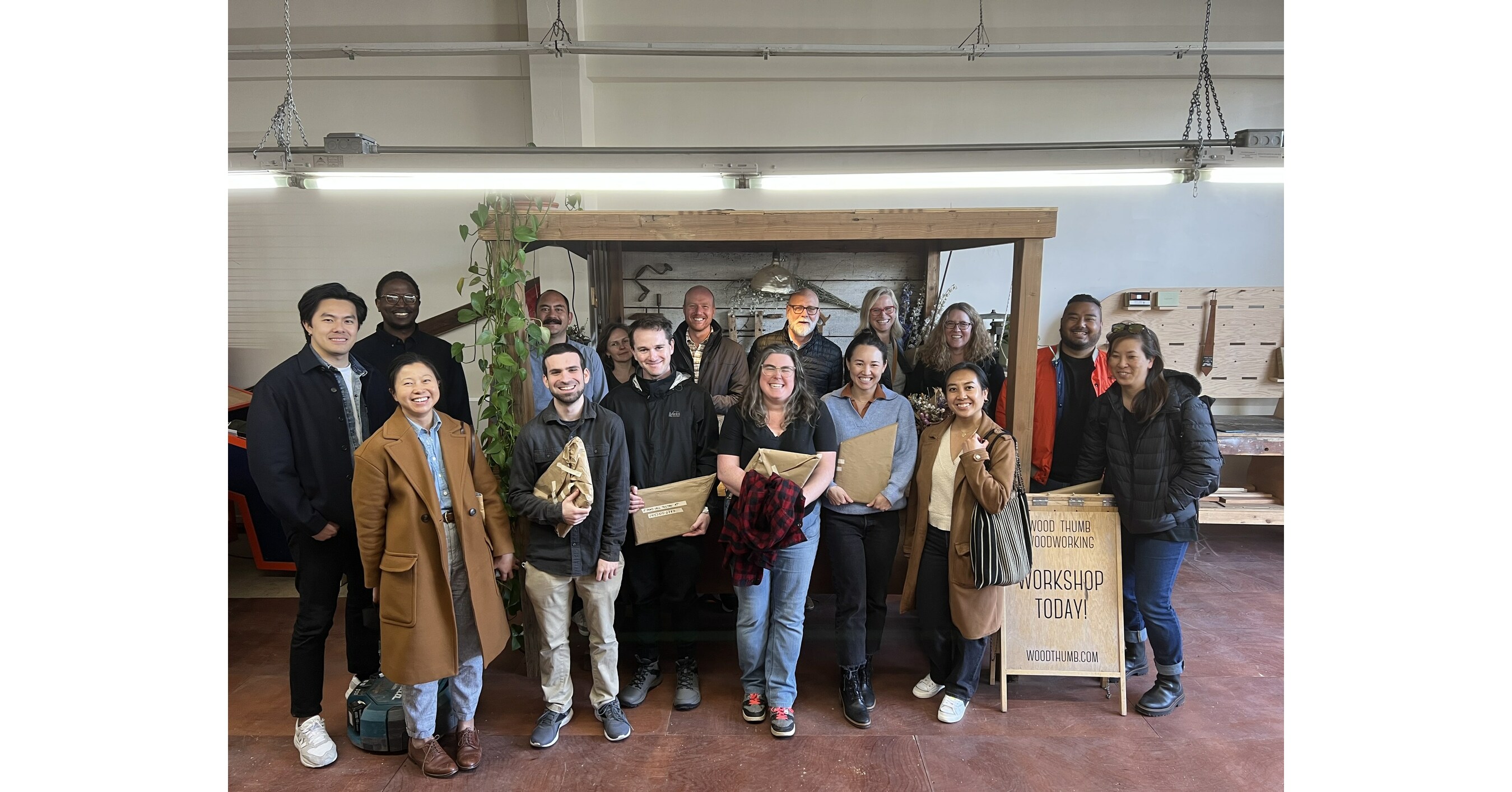 William Duff Architects (WDA) Named a Best Place to Work for the 3rd ...