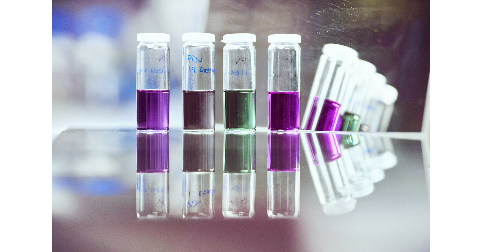 Octarine Bio and Ginkgo Bioworks Announce Partnership to Produce ...