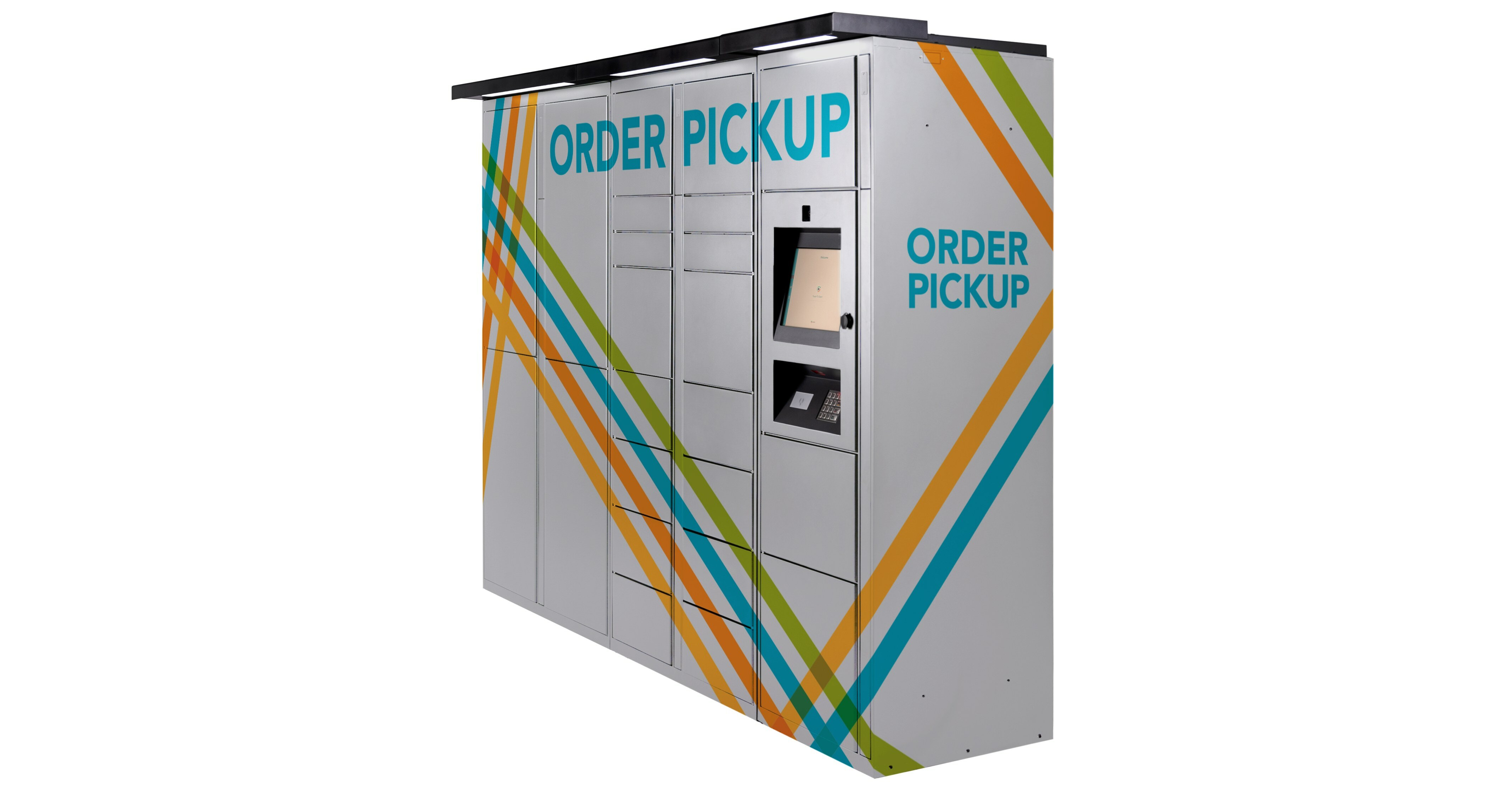 Meet NextUp™ Smart Pickup Lockers: The Next Big Thing in Ecommerce ...