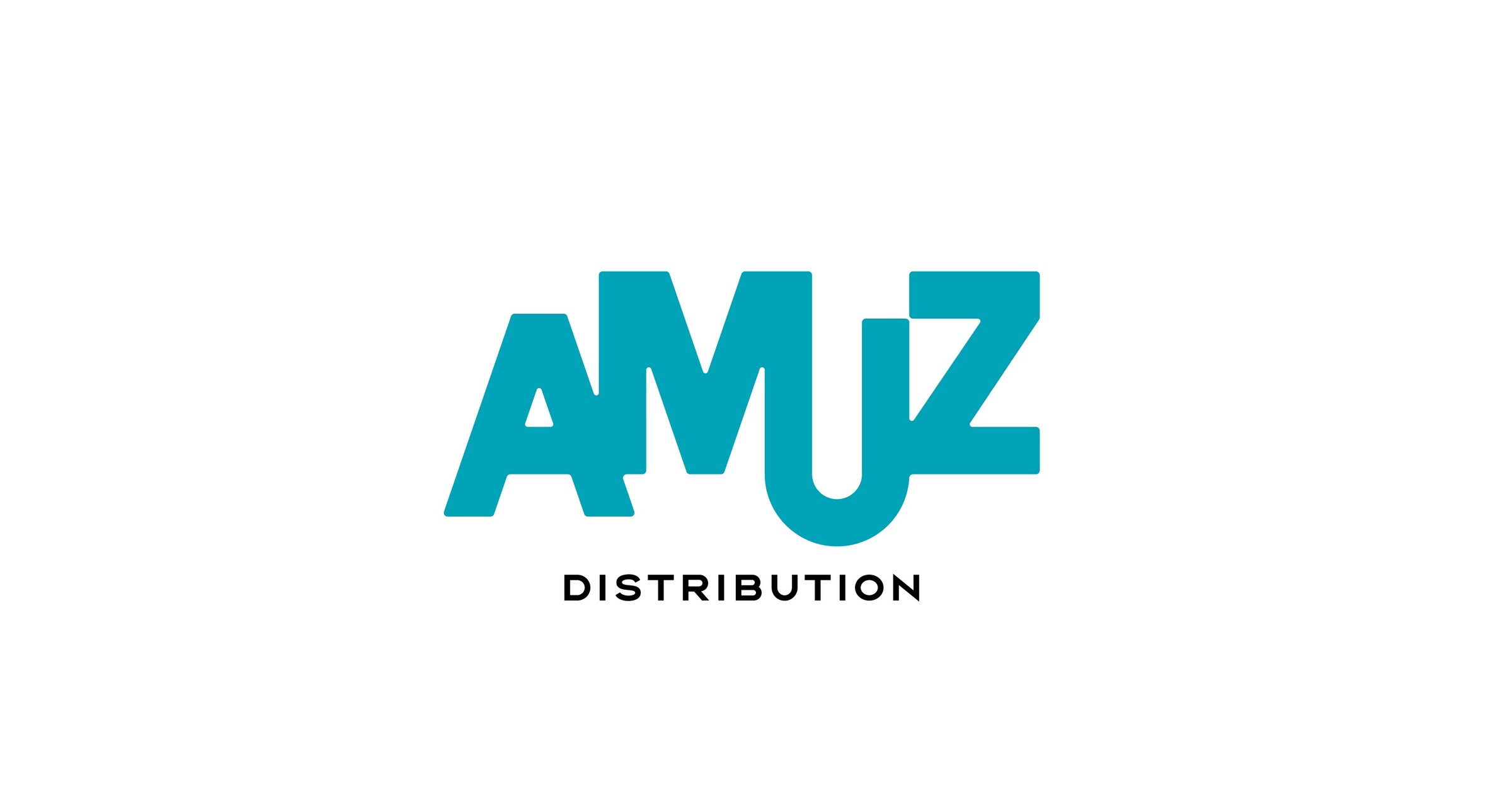 Introducing Amuz Distribution, fka ComediHa! Distribution