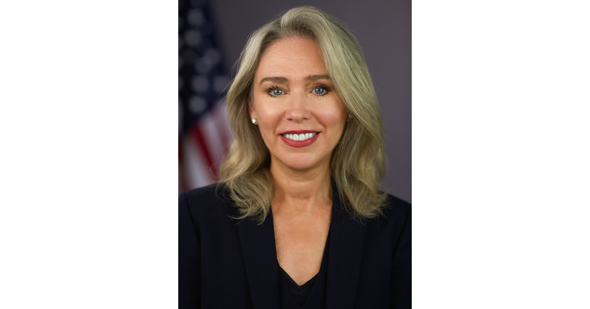 PERSEFONI ANNOUNCES FORMER U.S. SECURITIES AND EXCHANGE COMMISSION ...