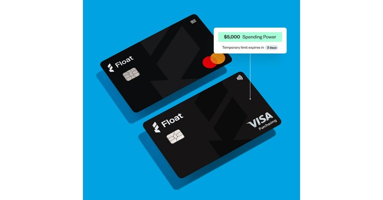 Float Takes On Canada's Big Banks With The Launch of Its Next ...