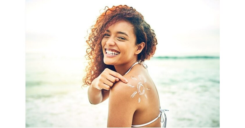 Univar Solutions Appointed Distributor for Sun Care Filters with Croda ...