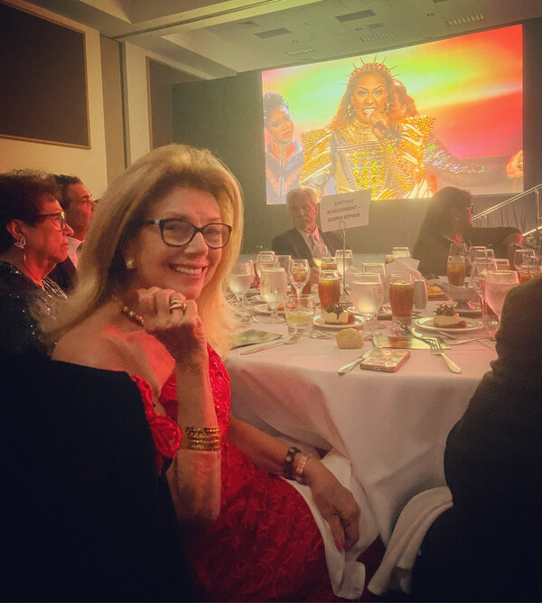 Gloria Bohan Receives CLIA's Prestigious Hall of Fame Lifetime ...