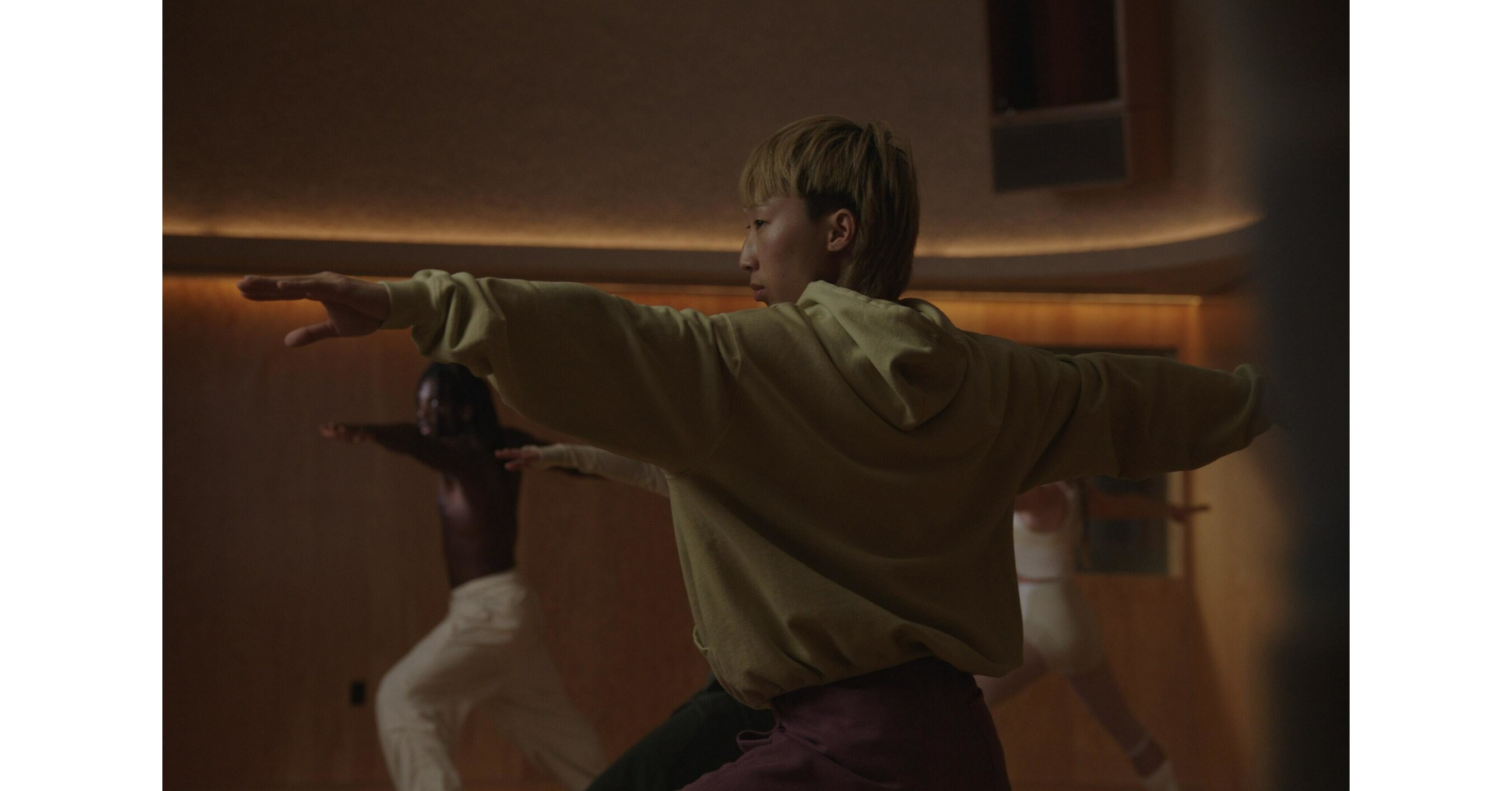 Open Unveils New Mindfulness Studio in Venice, California