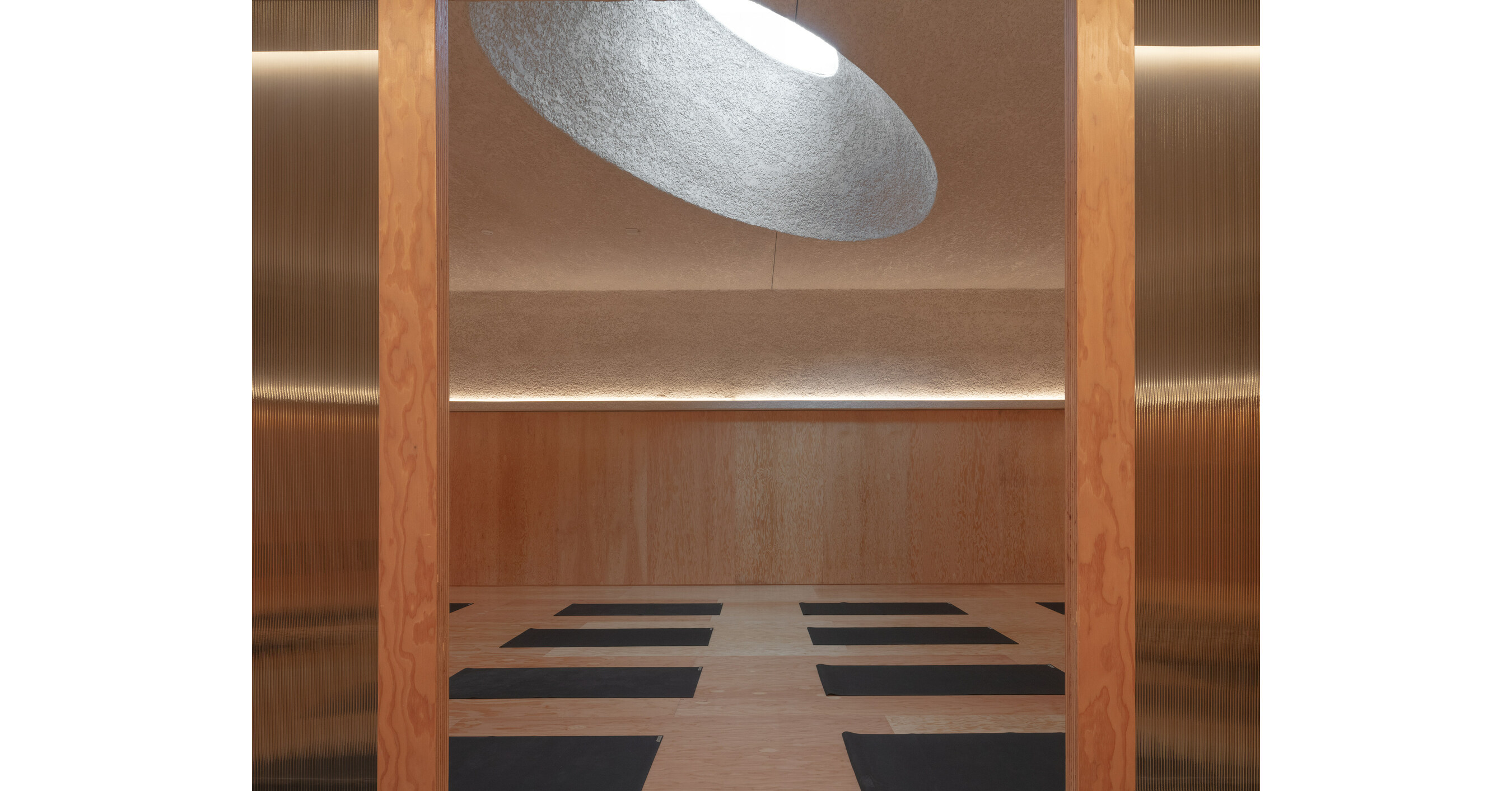 Open Unveils New Mindfulness Studio in Venice, California