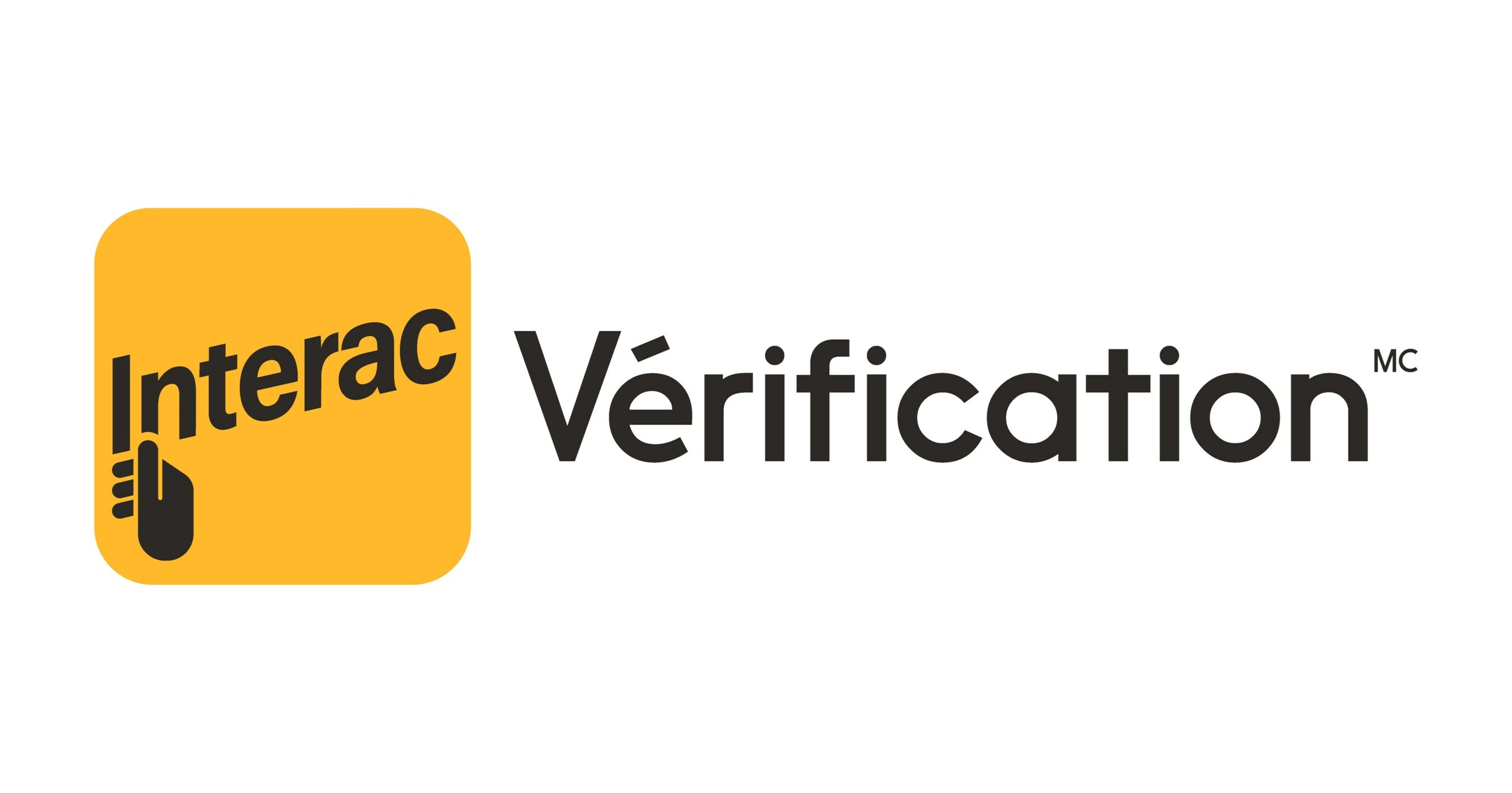 Interac sécurise les transactions numériques avec le lancement d'Interac Vérification