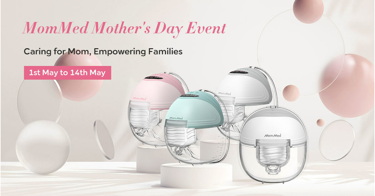 MomMed Launches "Caring for Mom, Empowering Families" Event with Focus ...
