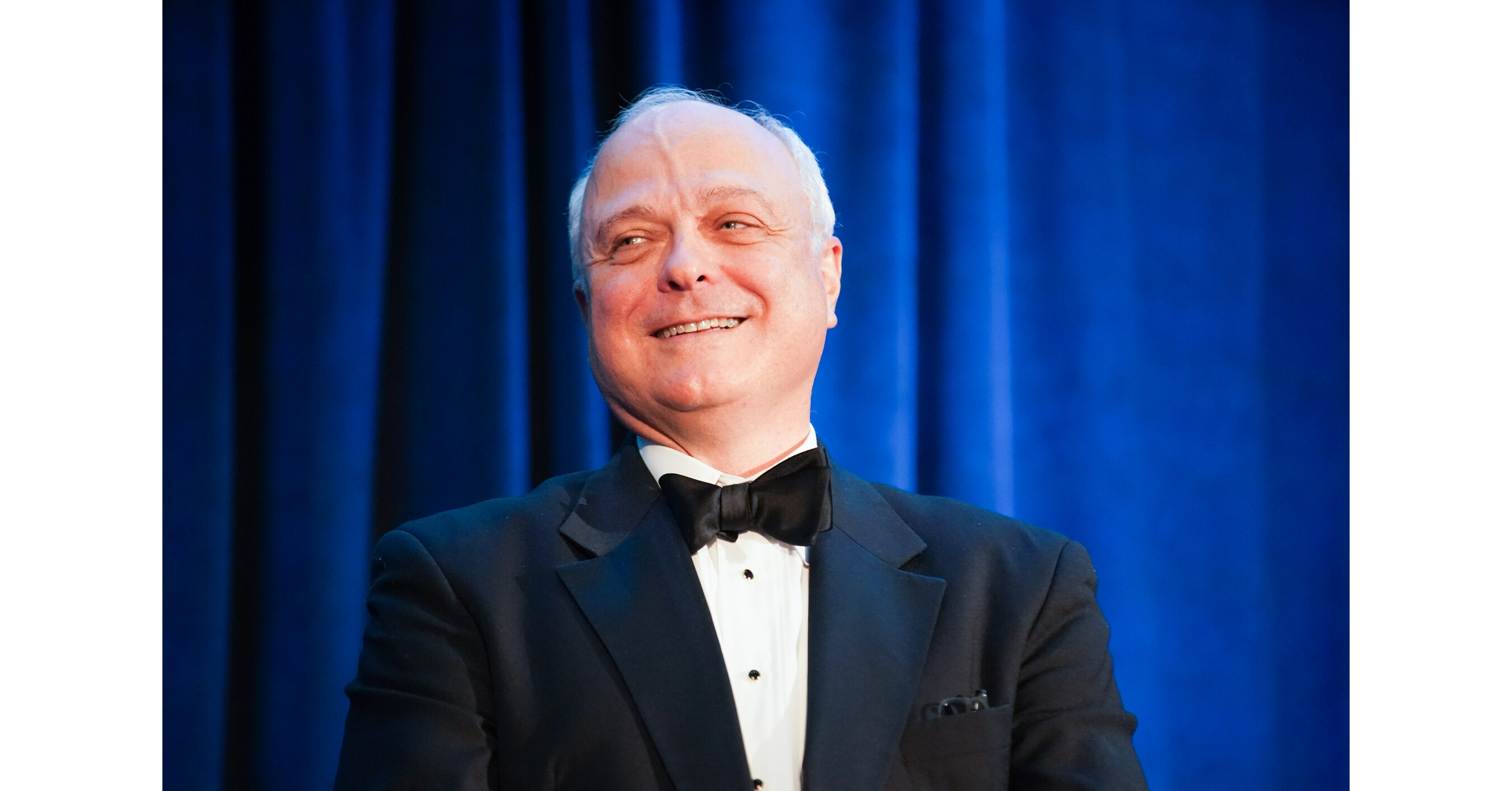 Institute for Supply Management® Honors John Blascovich with 2023 J ...