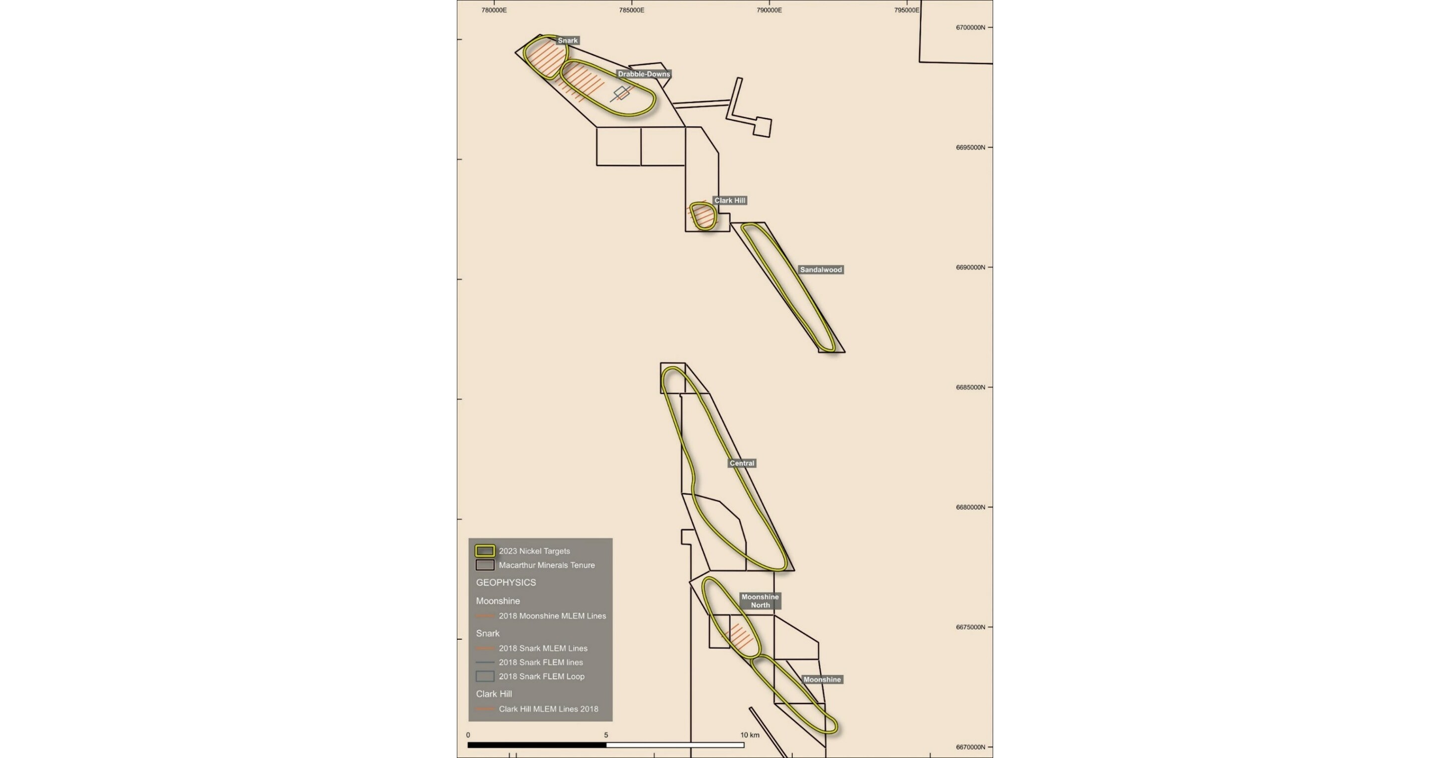 Nickel Prospect Update: Early Indications of Significant Mineralisation