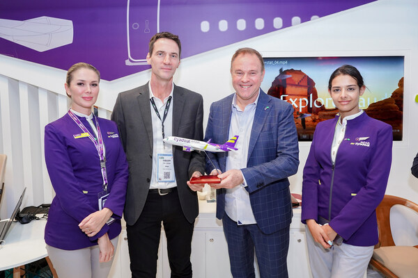 Wego Partners With flyadeal to Offer its Users more choice