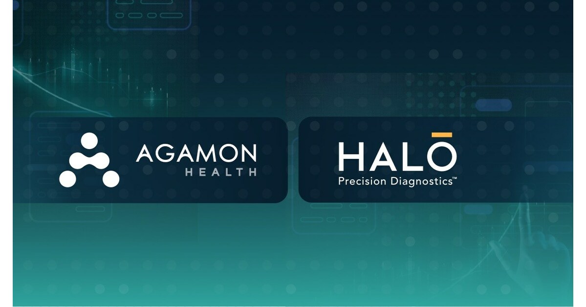 HALO Precision Diagnostics Adopts Agamon Health's AI-driven Follow-Up Management Solution for ...