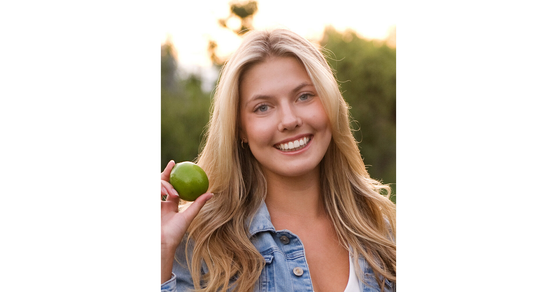 Teenage Lyme Disease Activist Olivia Goodreau Releases Memoir, "But She ...