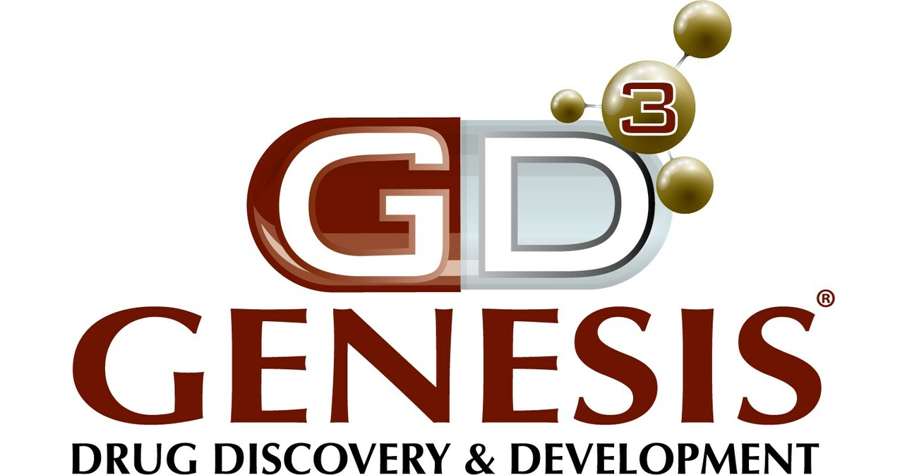 Genesis Drug Discovery & Development (GD3), a Member of Genesis Global ...