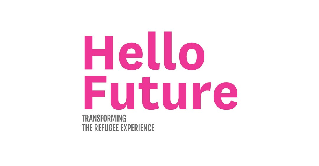 Hello Future Awarded Multi-year Grant from USA for UNHCR