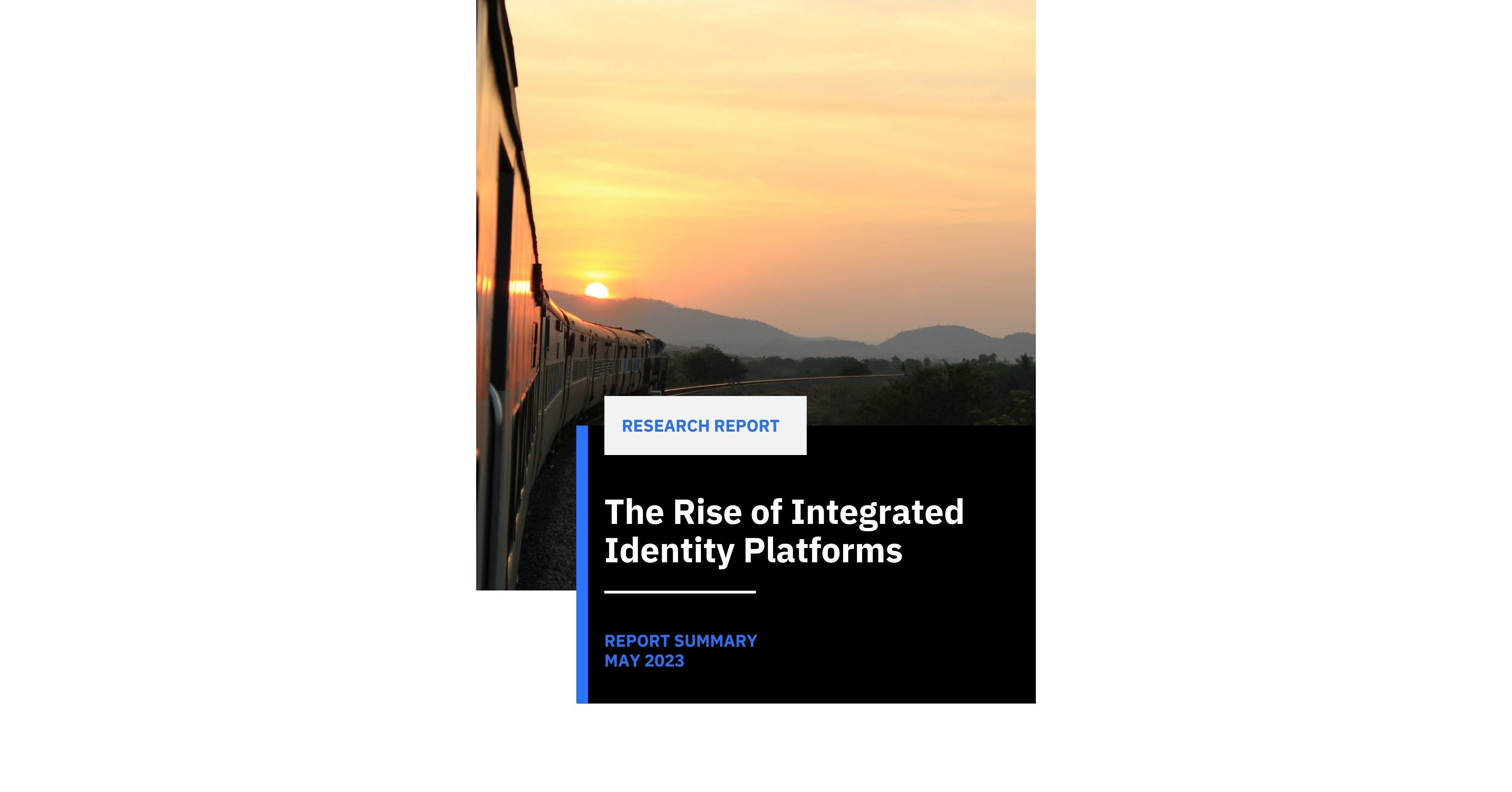 Liminal Projects the Market for Integrated Identity Platforms to Reach $115.9B by 2027 at a 24.6 ...