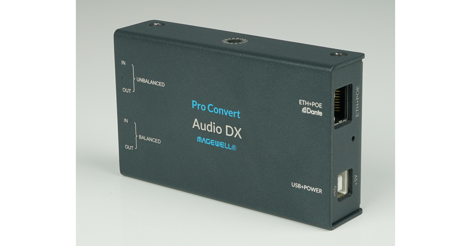 Magewell Bringing New Presentation, Streaming, and AV-over-IP Solutions ...