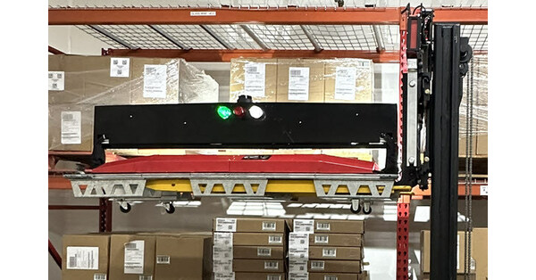 VIMAAN LAUNCHES THE ALL-NEW STORTRACK, PROVIDING A SAFER AND MORE COST ...