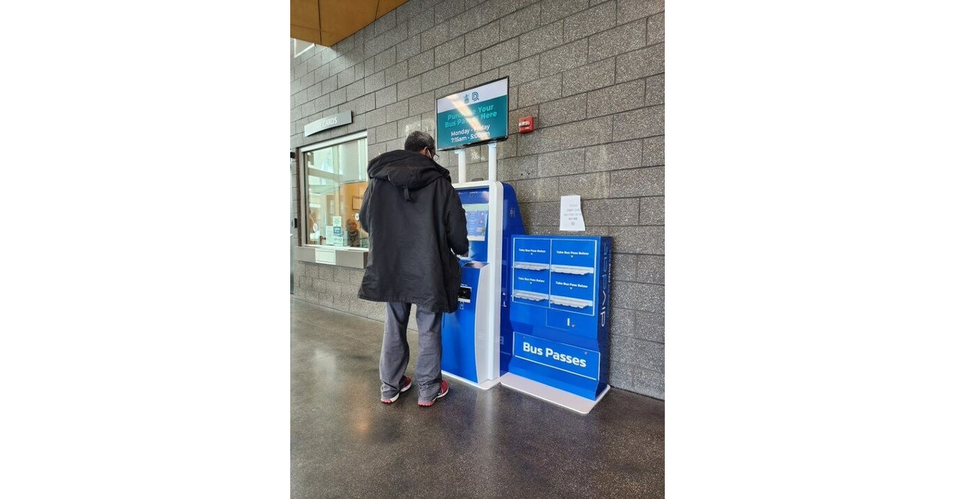 DivDat Provides Detroit Department of Transportation with New Bus Pass Dispenser Additions to ...