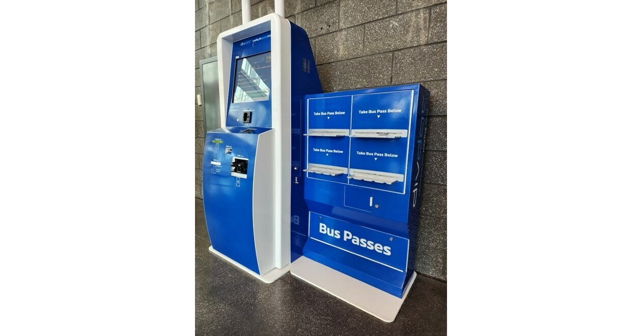 DivDat Provides Detroit Department of Transportation with New Bus Pass ...