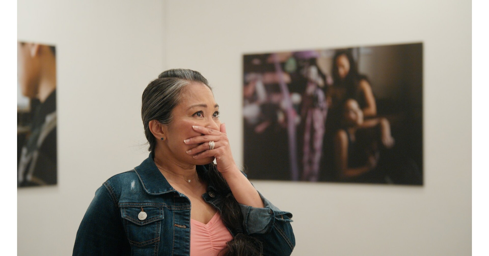 This Mother's Day, McCain is on a mission to celebrate the moms who ...