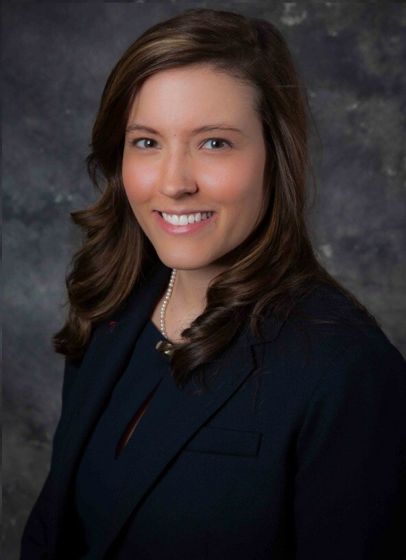 First Horizon Names Natalie Flanders Head of Investor Relations