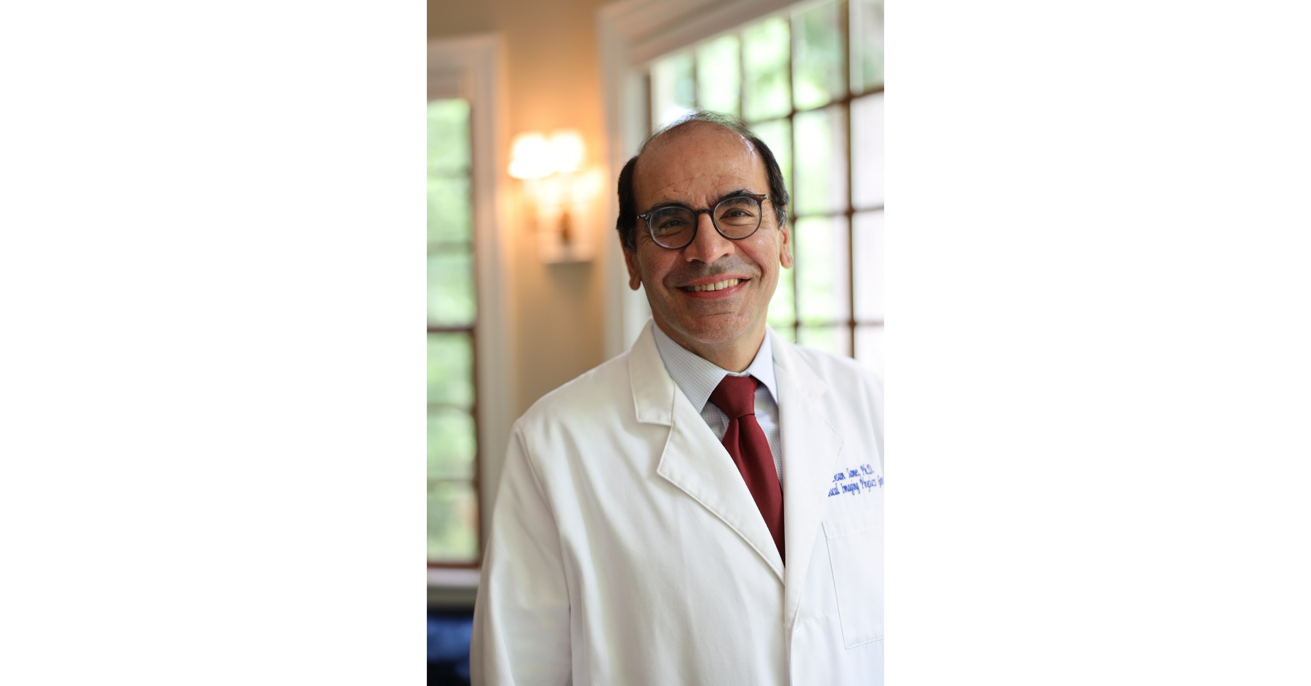 Dr. Ehsan Samei Ph.D. joins Imalogix as Chief Scientific Advisor