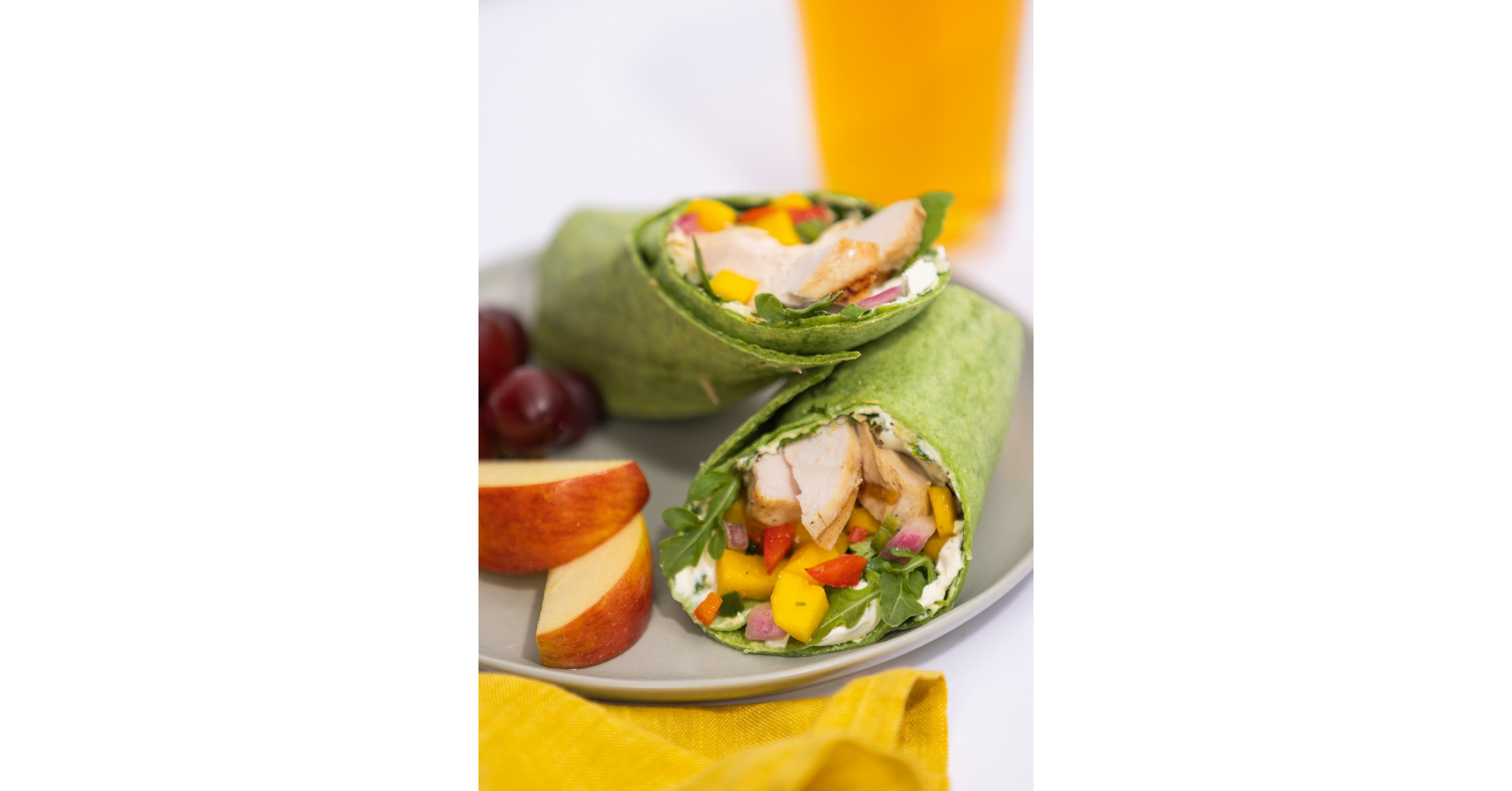 More choices at 30,000 feet! Alaska Airlines adds bigger variety of ...