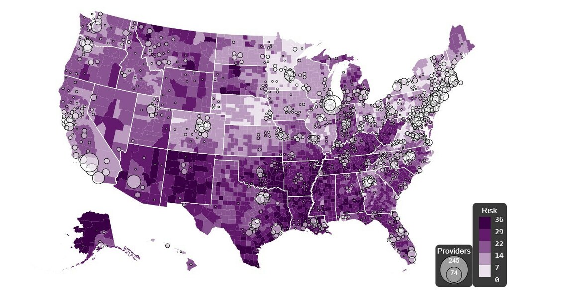 Putting Maternal Mental Health Needs on the Map: Plum Organics and ...