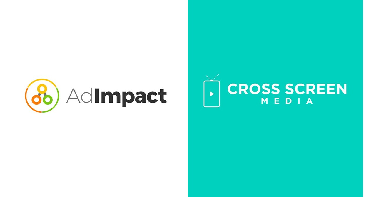 Cross Screen Media and AdImpact Partner to Enhance Local Cross-Screen ...
