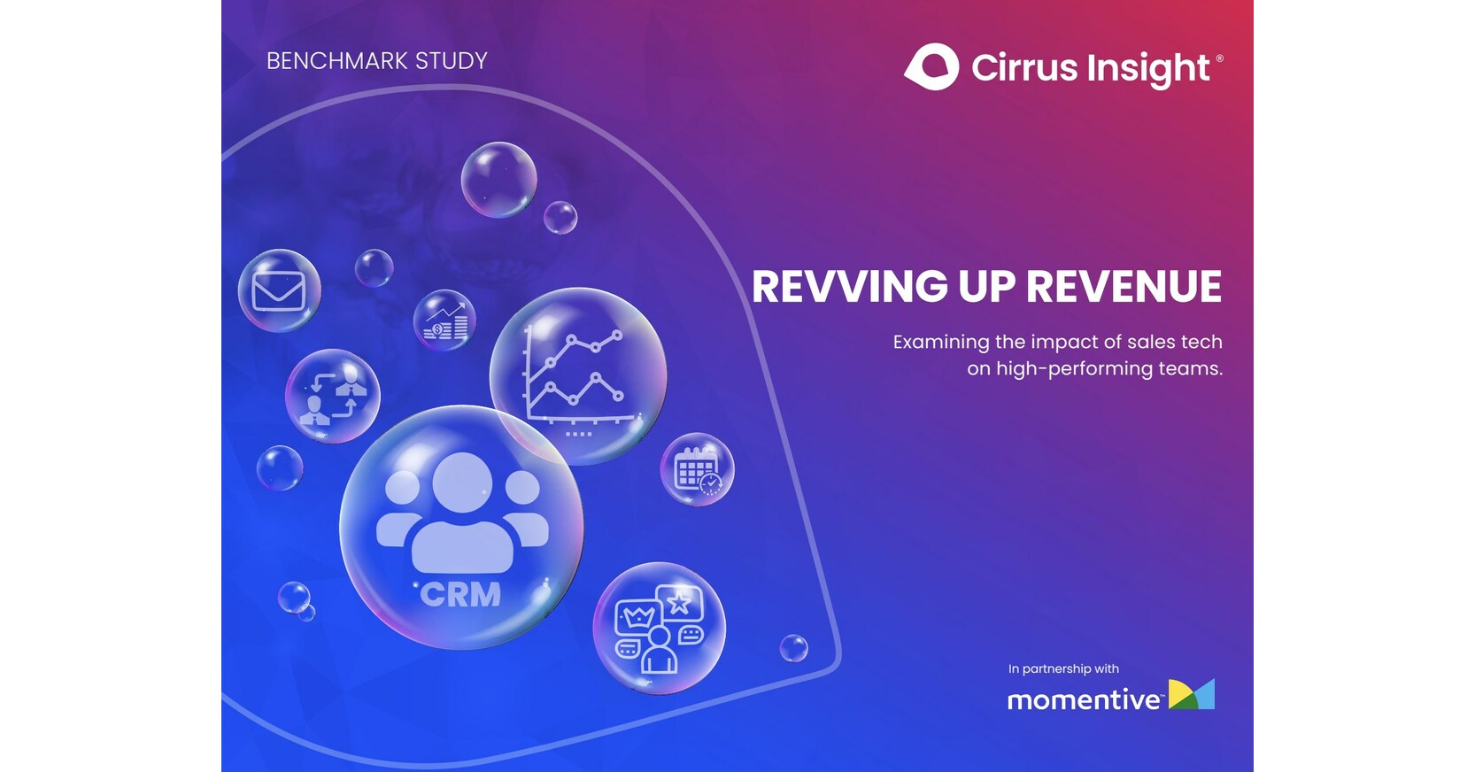 New Study from Cirrus Insight: Optimizing Sales Tech for Maximum ROI