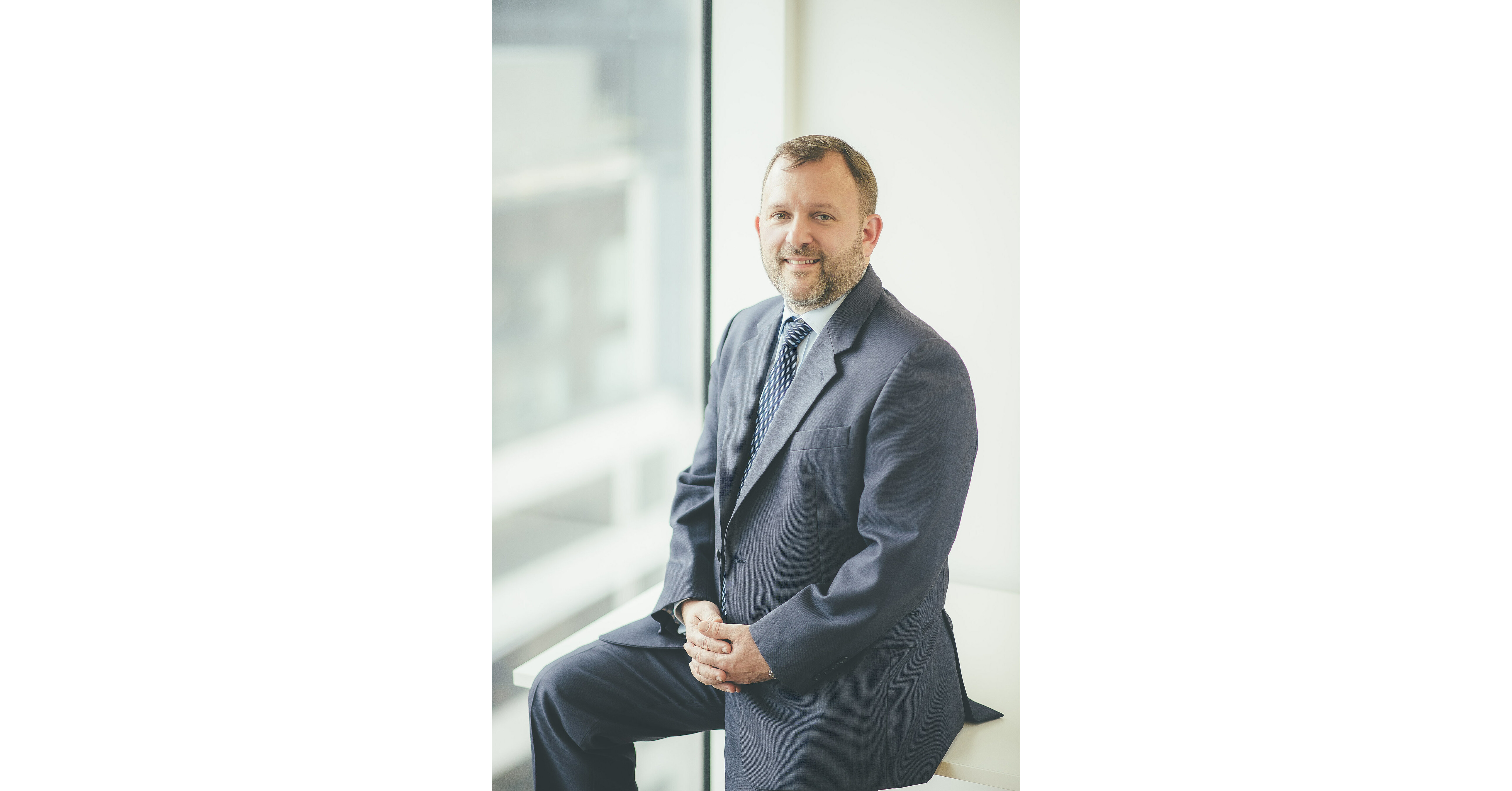 Chubb Appoints Mark Homan to Lead International Property and Casualty ...