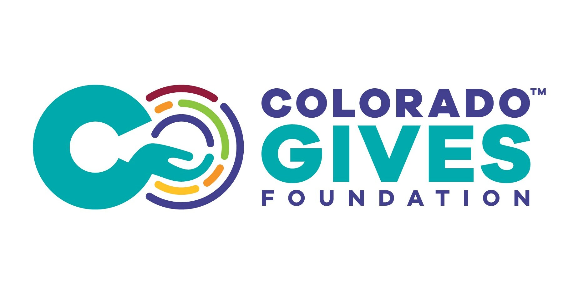 Colorado Gives Logo Colorado Gives Day!