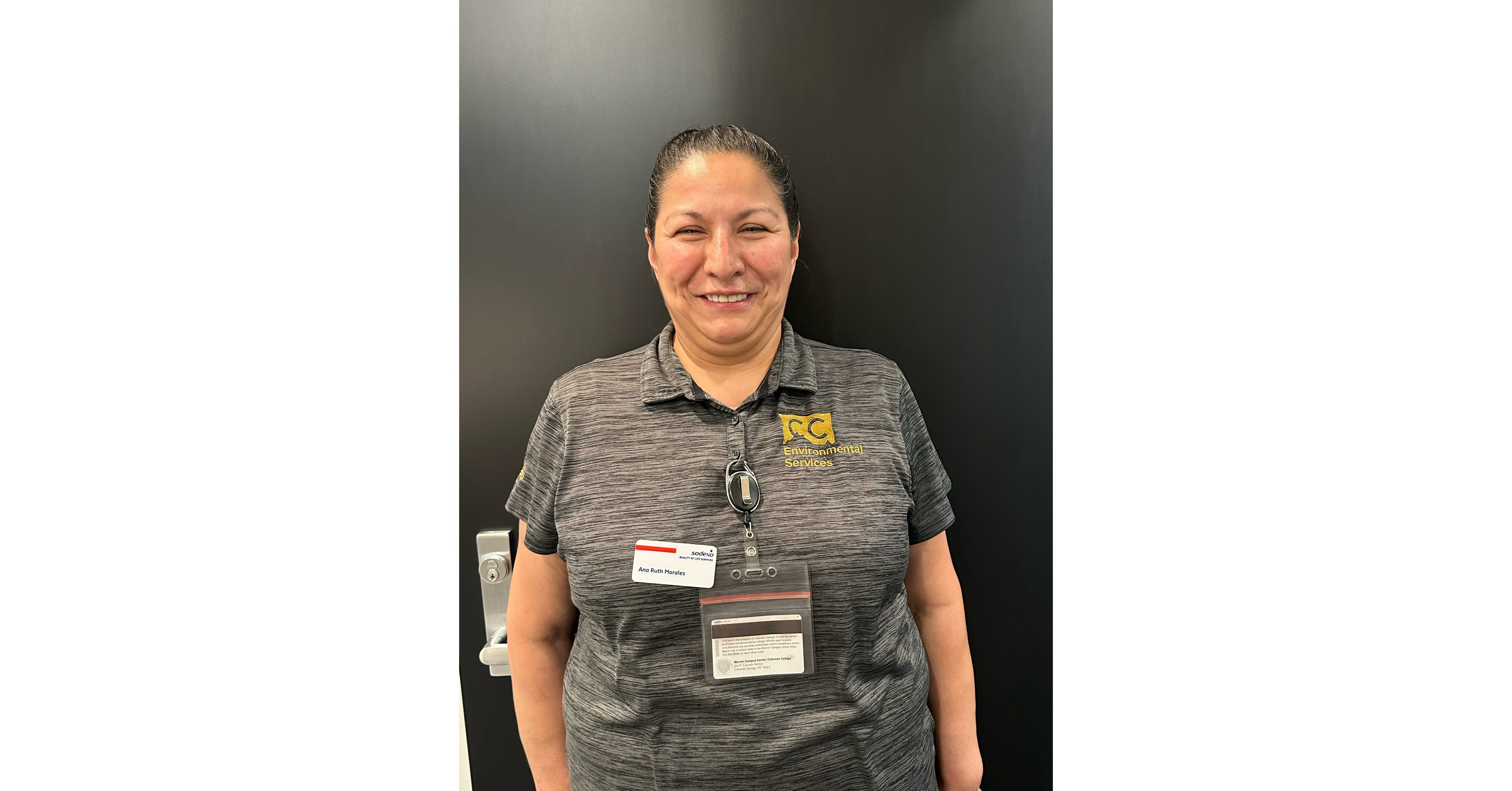 UMF|PerfectCLEAN Announces Ana Ruth Morales-Garcia as First Annual ...