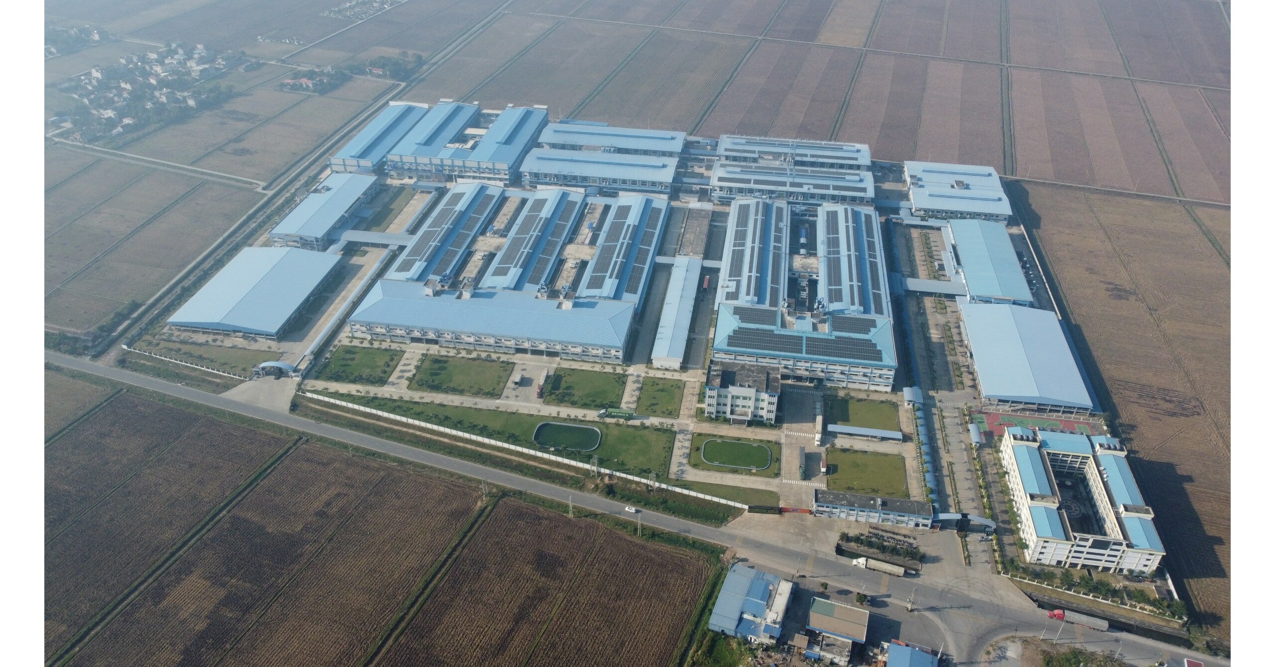 TotalEnergies ENEOS Expands Partnership with Golden Victory Vietnam to ...