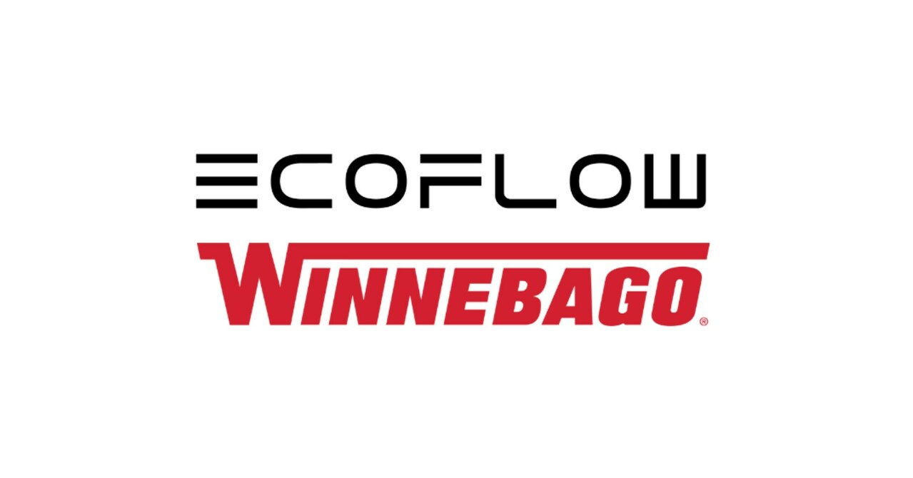 EcoFlow and Winnebago Partner to Elevate Outdoor RV Experiences and Off ...