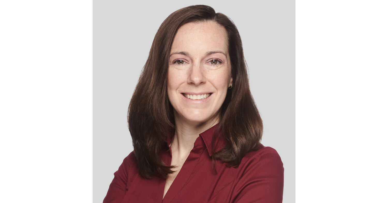 Paessler AG's Heather Pacan named to CRN's 2023 Women of the Channel List