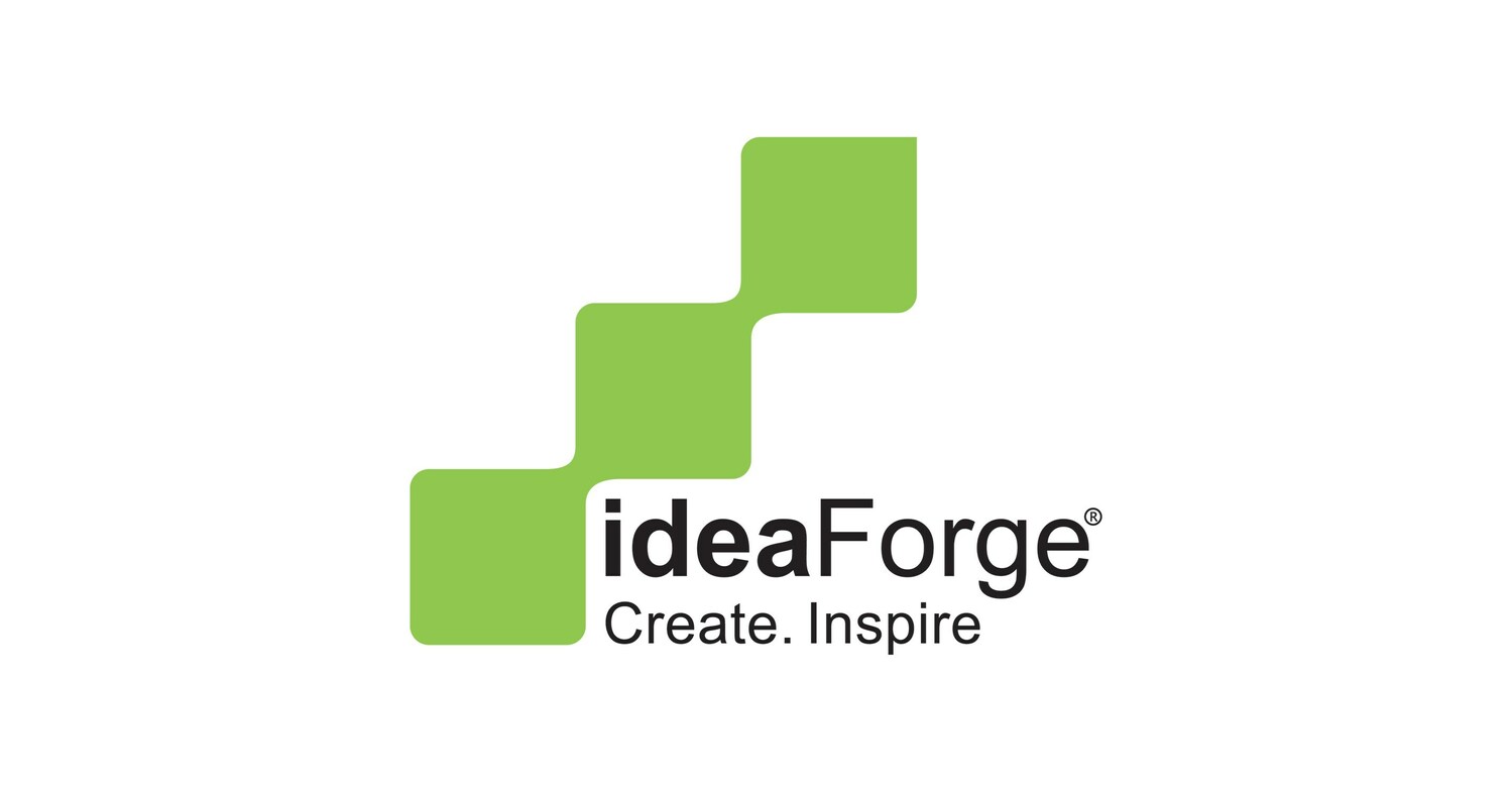 ideaForge Launches Q6V2 GEO UAV, Pioneering the Future of Uninhibited ...