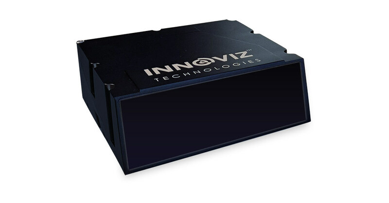 InnovizTwo LiDAR Wins Gold at 2023 Edison Best New Product Awards™